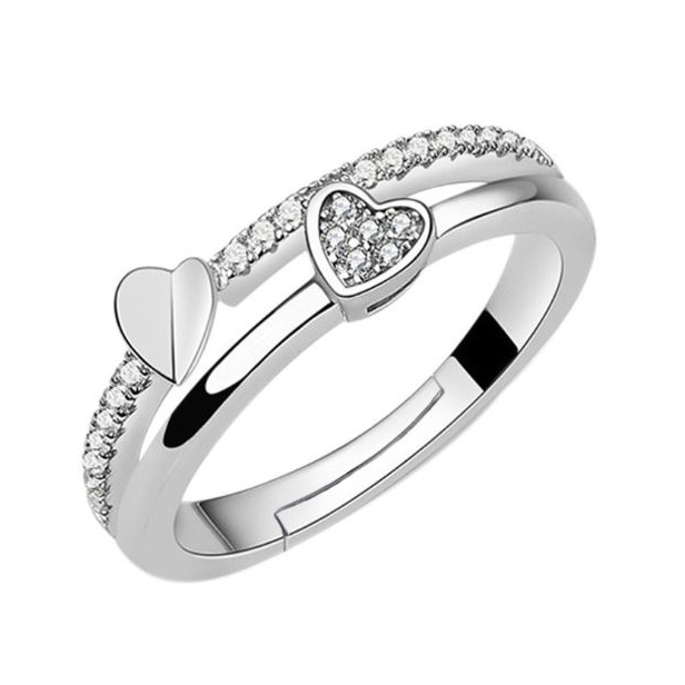 ვერცხლის ბეჭედი